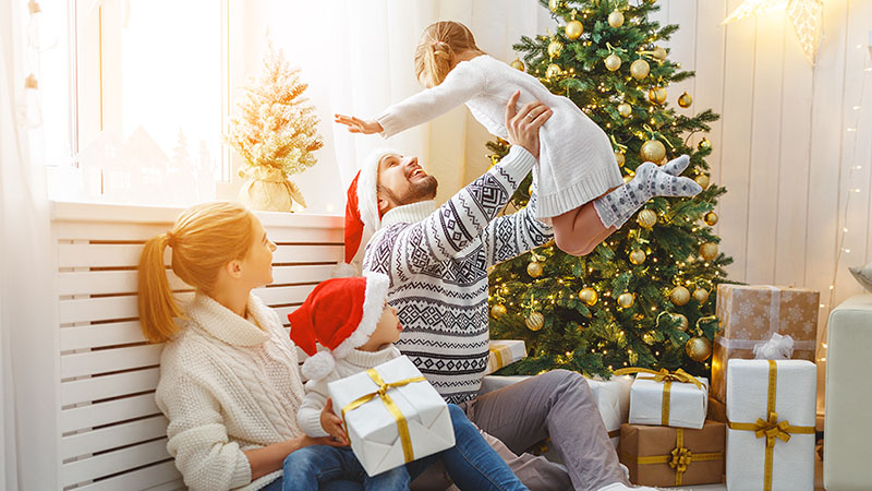 How to Prepare Your Home for Holiday Guests - Britex