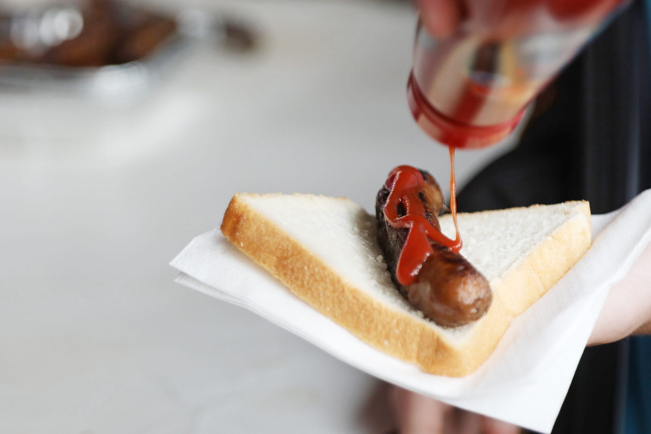 After the BBQ: Easy Clean-Up Tips for Australia Day Mess - Britex